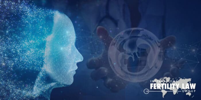 AI Poised to Revolutionize the Future of IVF - IFLG - International ...