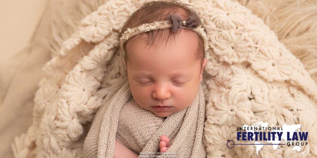 Baby Born from 27-Year-Old Donated Embryo Offers Another Path to ...