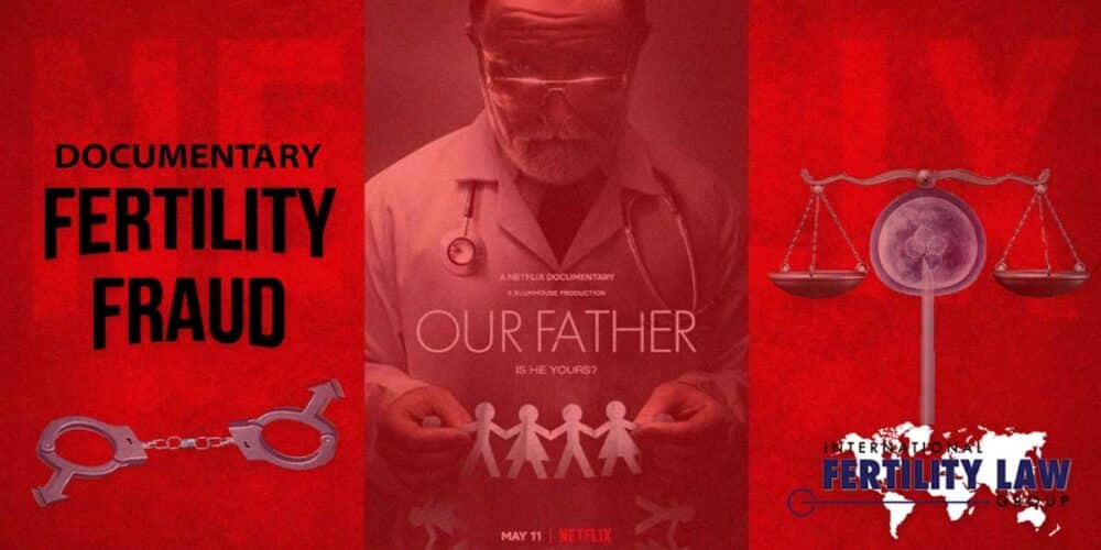 DNA Testing Kits Reveal Fertility Fraud - IFLG - International ...