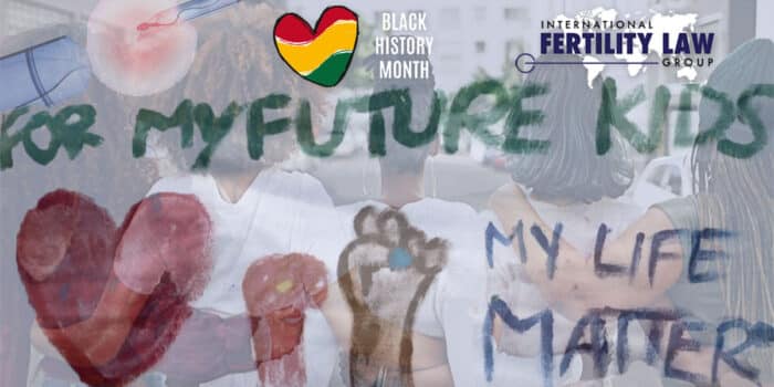 Disparities Remain for Black Women Living with Infertility - IFLG - International Fertility Law ...