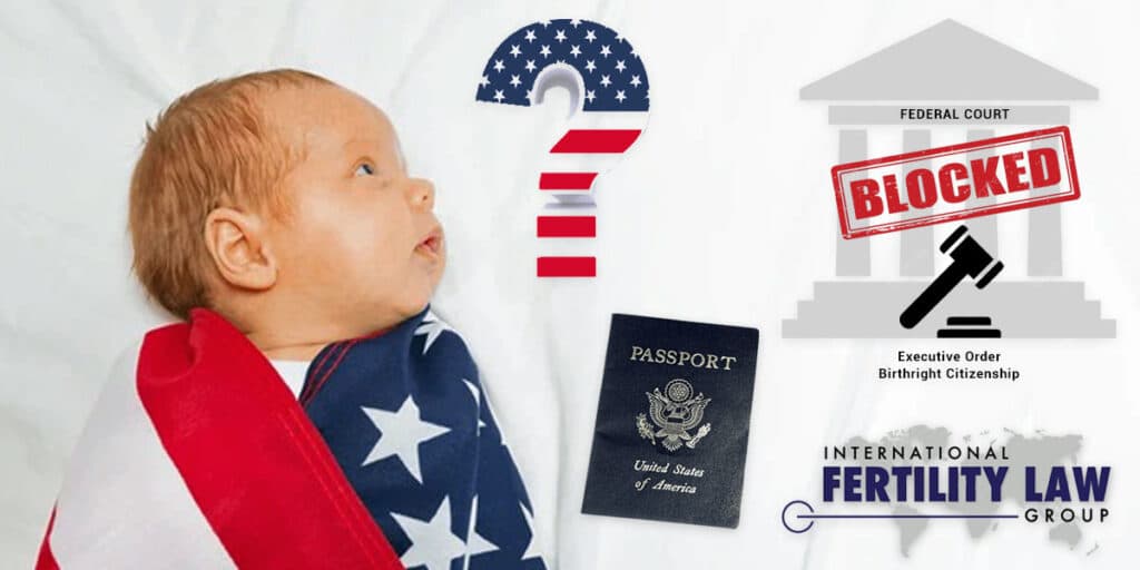 Federal Court Temporarily Blocks Executive Order Which Attempts To ...