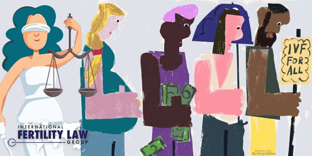Is Fertility Treatment A Human Right? - IFLG - International Fertility ...