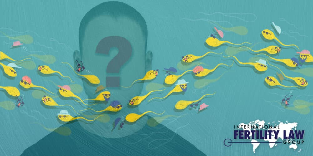 Long term Effects Of Anonymous Sperm Donation IFLG International Long term Effects Of Anonymous Sperm Donation IFLG International