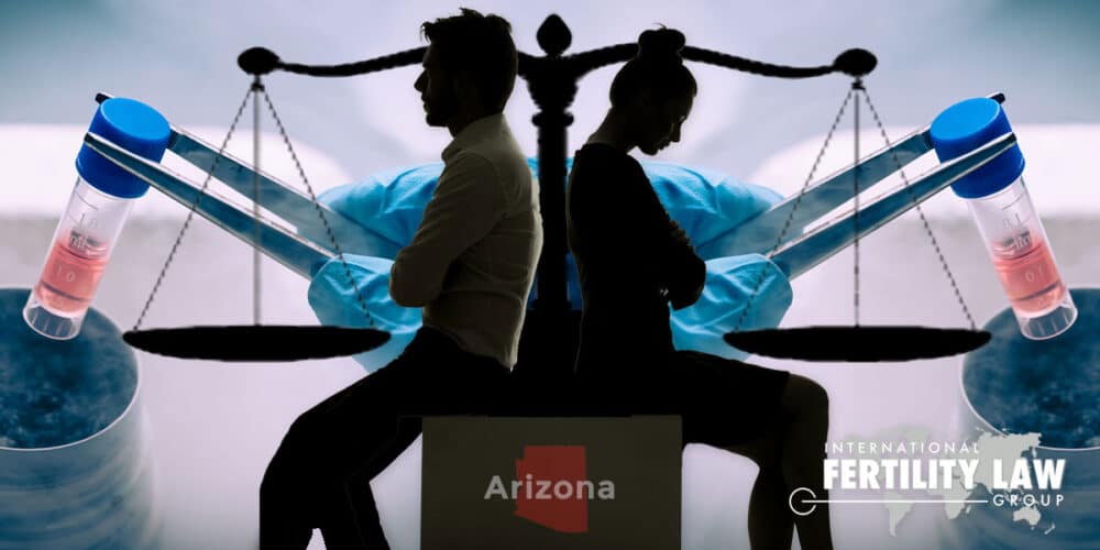 Pandemic-Related Surge in IVF Portends More Unused Embryo Custody ...