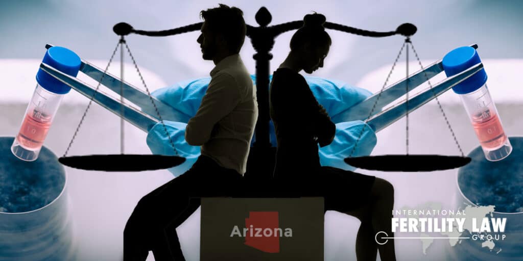 Pandemic-Related Surge in IVF Portends More Unused Embryo Custody ...