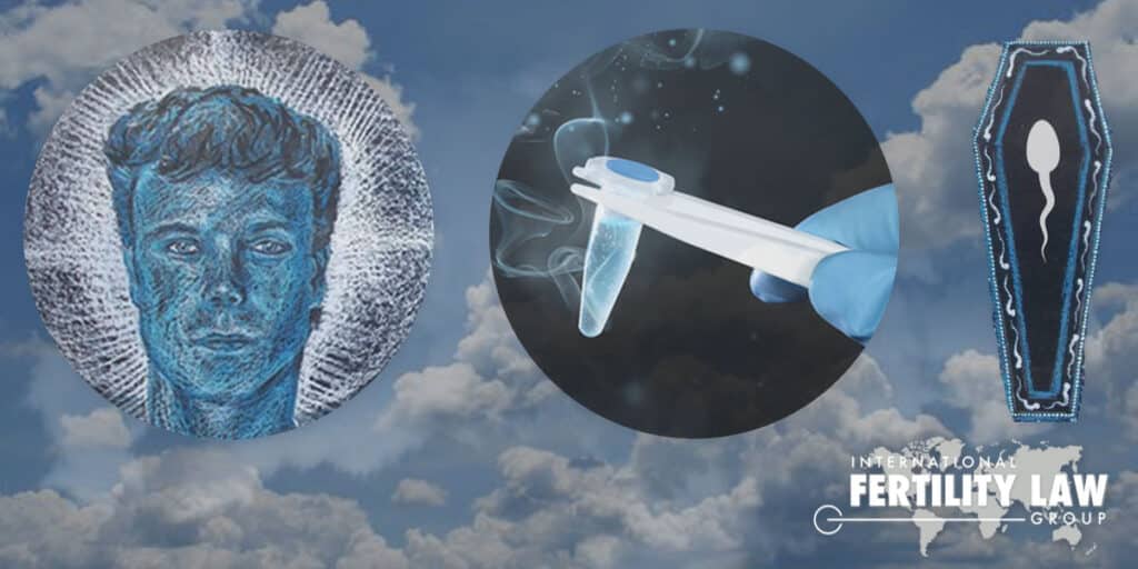 To Exist or Not to Exist - Posthumous Sperm Extraction and Reproduction ...