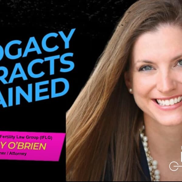 Are Surrogacy Contracts Enforceable? | Surrogacy Agreements | IFLG