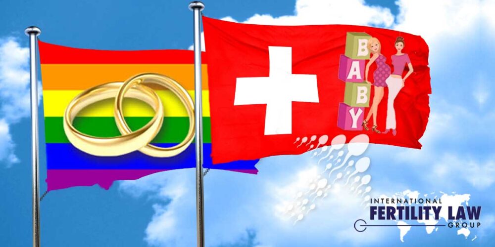 Switzerland to vote on LGBTQ marriage - IFLG - International Fertility ...
