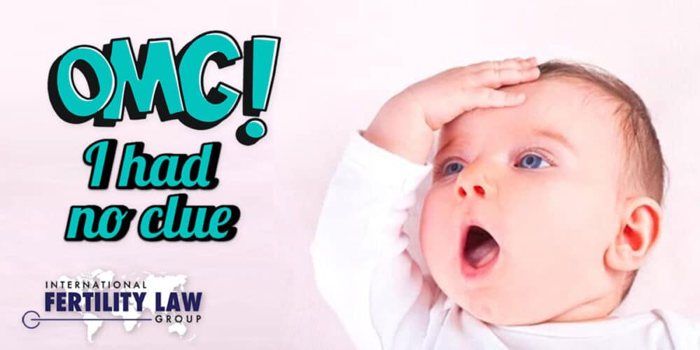 Rich Vaughn - Blog | IFLG - International Fertility Law Group