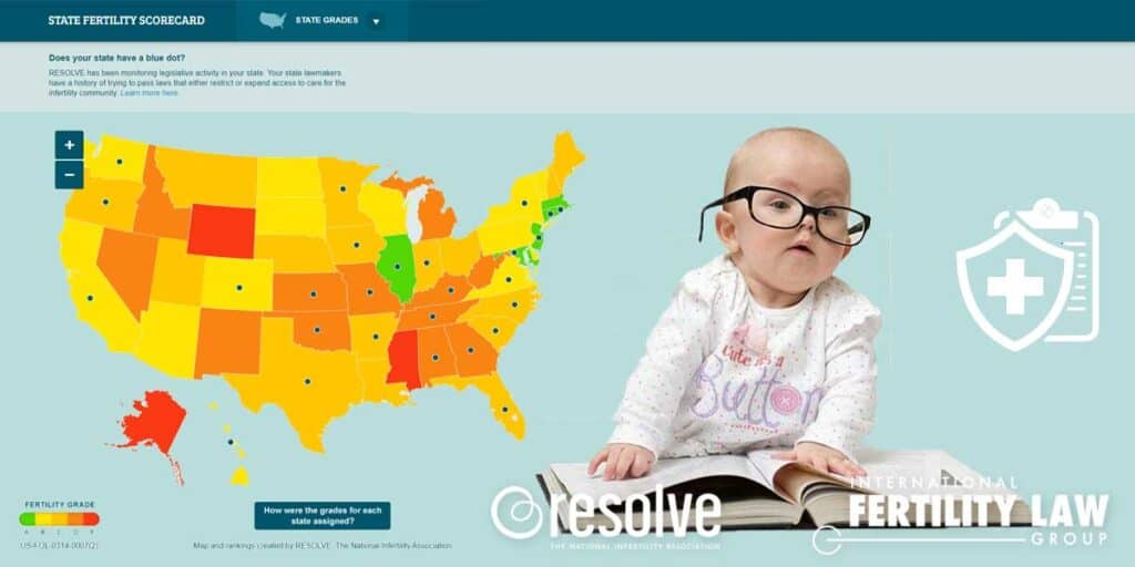 What to Know about Infertility Insurance Coverage | IFLG