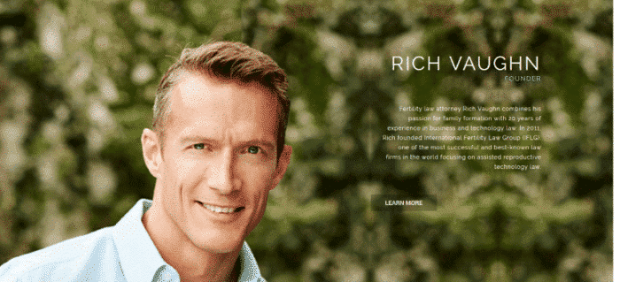 Surrogacy, Egg Donation, Sperm Donation LGBT Families Lawyers | IFLG - International Fertility ...