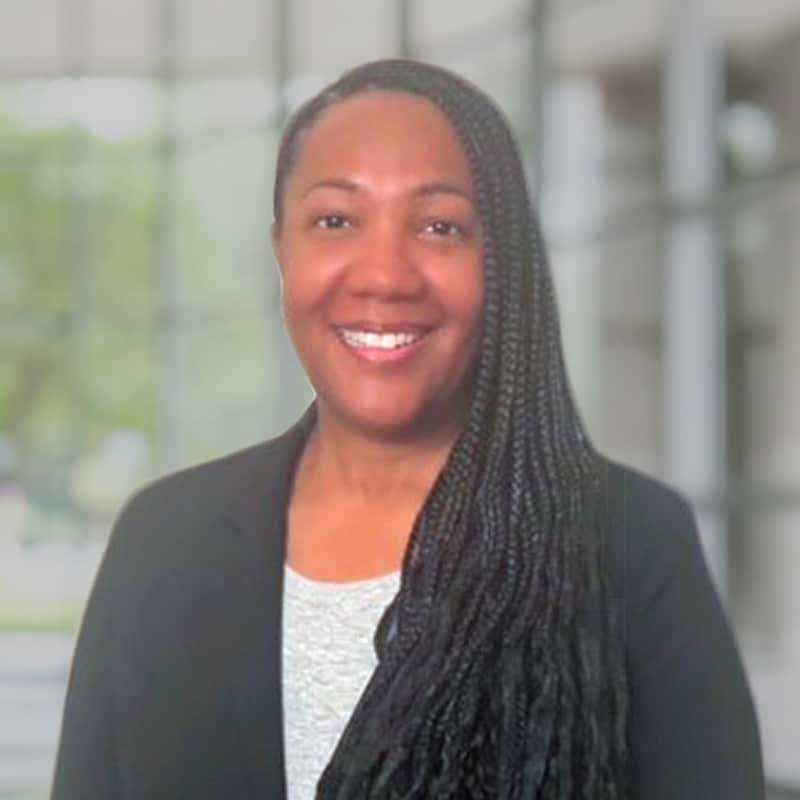 Chatima Hughes - IFLG - International Fertility Law Group