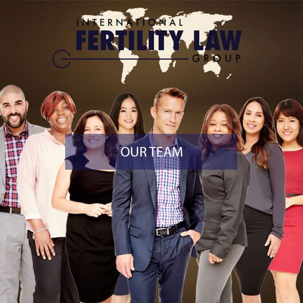 Surrogacy, Egg Donation, Sperm Donation LGBT Families Lawyers | IFLG - International Fertility ...